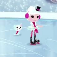 Winter Snowflake | Fictional Characters Wiki | Fandom