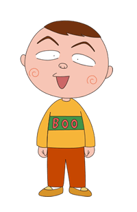 Bootaro | Fictional Characters Wiki | Fandom
