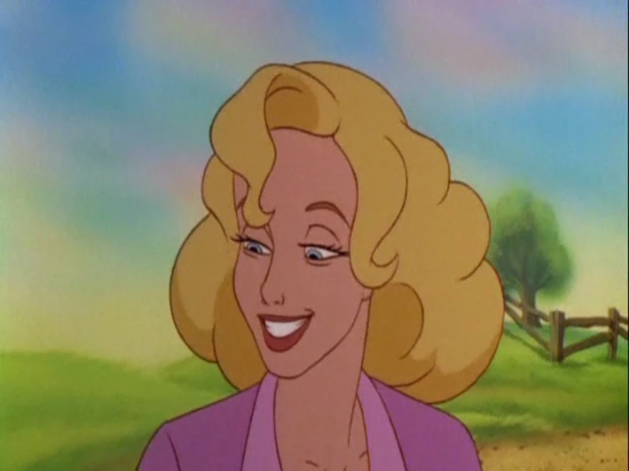 Connie (Rover Dangerfield) | Fictional Characters Wiki | Fandom