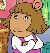 D.W. Read | Fictional Characters Wiki | Fandom