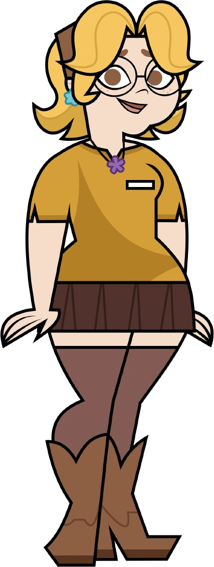 Eileen (Exotic Escapade) | Fictional Characters Wiki | Fandom