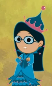 Janine (Gerald Mcboing Boing)/Gallery | Fictional Characters Wiki | Fandom