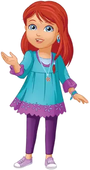 Kate (Dora the Explorer) | Fictional Characters Wiki | Fandom
