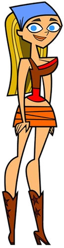 Lindsay (Total Drama) | Fictional Characters Wiki | Fandom