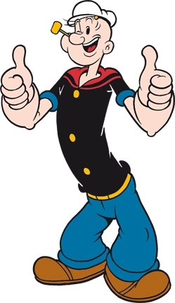 Popeye | Fictional Characters Wiki | Fandom