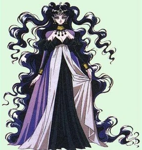 Queen Nehelenia | Fictional Characters Wiki | Fandom