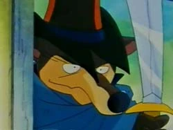 Wilde Wolf | Fictional Characters Wiki | Fandom