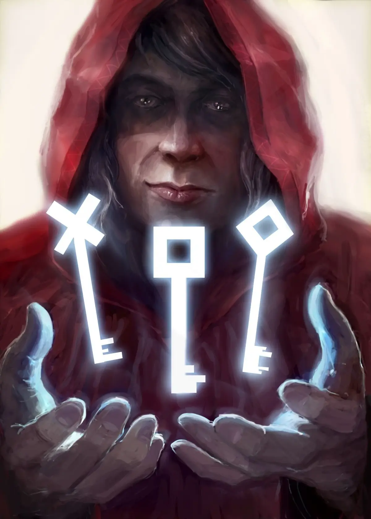 Anorak | Fictional Characters Wiki | Fandom