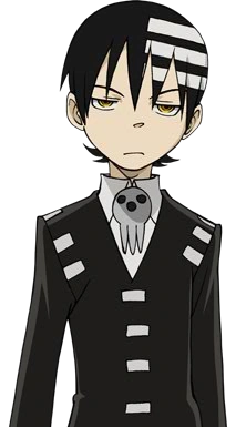 Death the Kid | Fictional Characters Wiki | Fandom