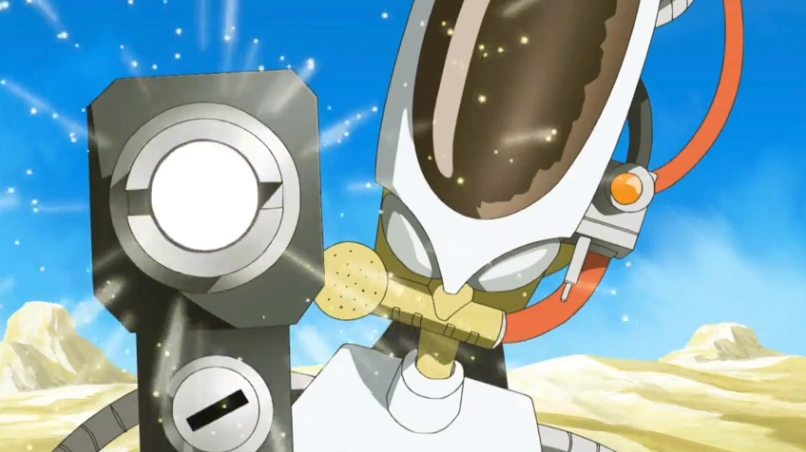 Ebemon | Fictional Characters Wiki | Fandom