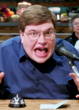 Garrett Lambert | Fictional Characters Wiki | Fandom