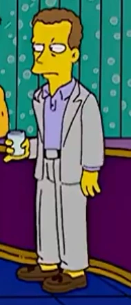 Grady | Fictional Characters Wiki | Fandom