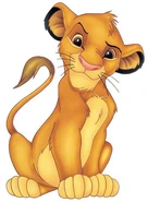 Simba | Fictional Characters Wiki | Fandom