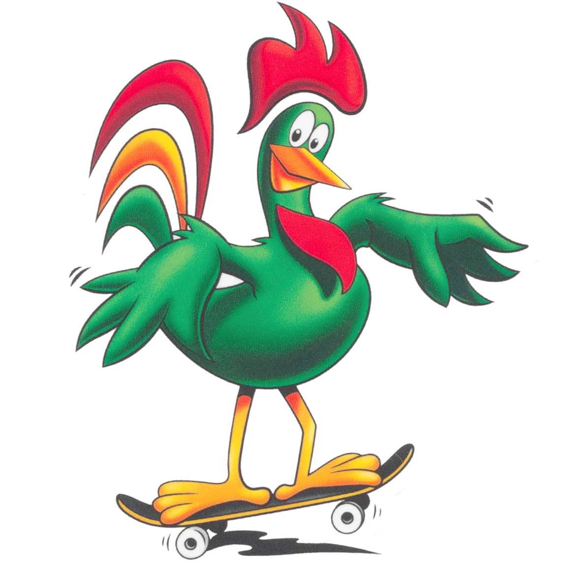 Cornelius the Rooster | Fictional Characters Wiki | Fandom