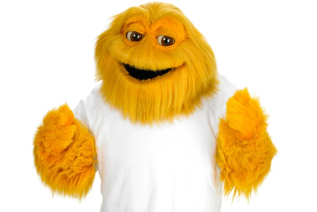 Honey Monster | Fictional Characters Wiki | Fandom