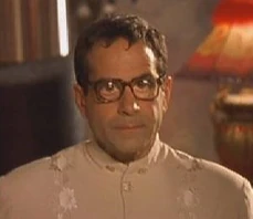 Alexander Minion | Fictional Characters Wiki | Fandom