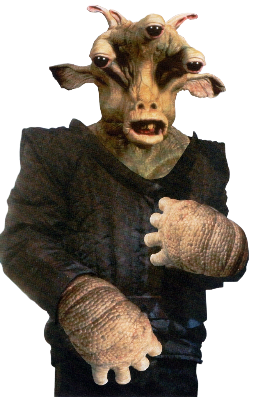 Ree-Yees | Fictional Characters Wiki | Fandom