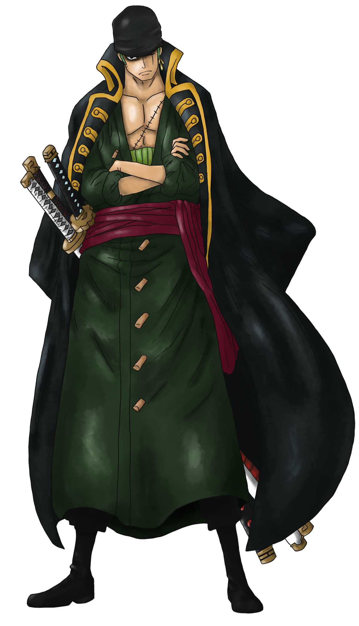 Roronoa Zoro | Fictional Characters Wiki | Fandom Roronoa Zoro | Fictional Characters Wiki | Fandom