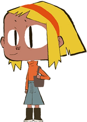 Sam (Boyster) | Fictional Characters Wiki | Fandom