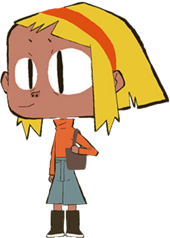 Sam (Boyster) | Fictional Characters Wiki | Fandom