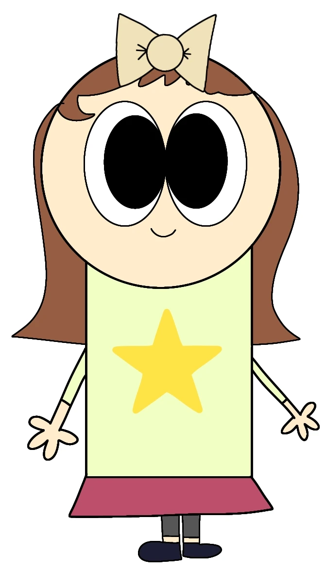 Sasha Stevenson | Fictional Characters Wiki | Fandom