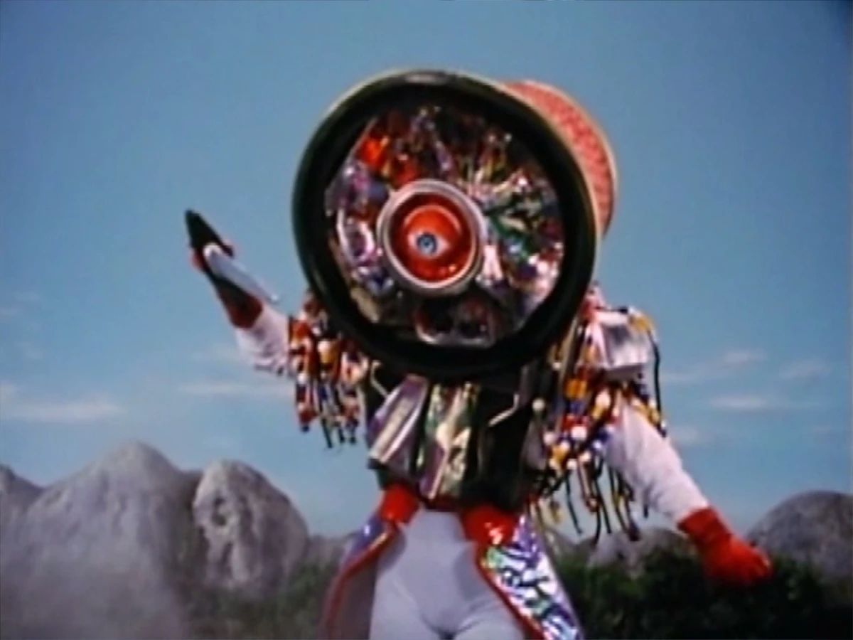 Scatterbrain | Fictional Characters Wiki | Fandom