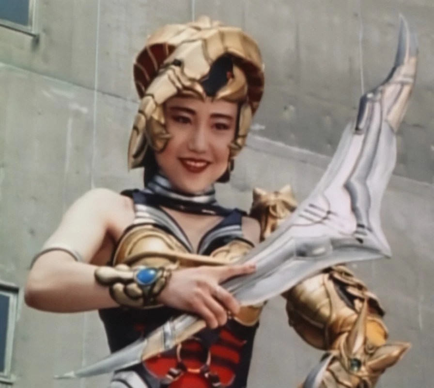 Scorpina | Fictional Characters Wiki | Fandom