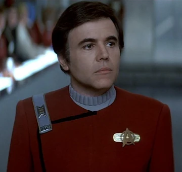 Pavel Chekov | Fictional Characters Wiki | Fandom