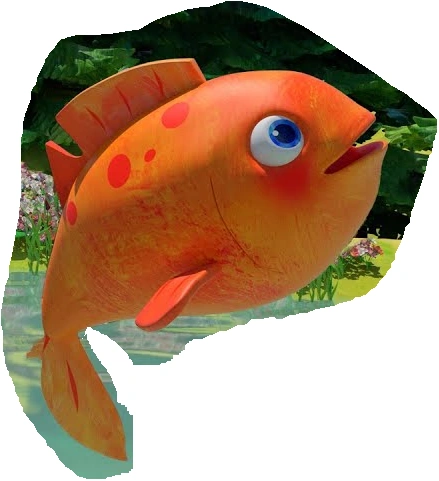 Fish (CoCoMelon) | Fictional Characters Wiki | Fandom