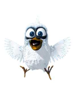 Larry (Talking Tom & Friends) | Fictional Characters Wiki | Fandom