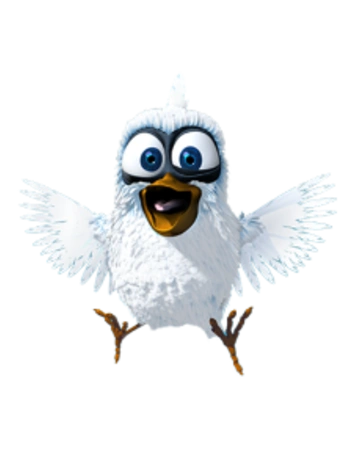 Larry (Talking Tom & Friends) | Fictional Characters Wiki | Fandom