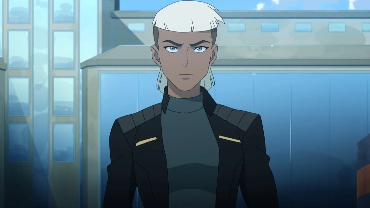 Livewire | Fictional Characters Wiki | Fandom