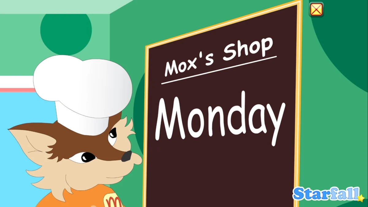 Mox (Starfall) | Fictional Characters Wiki | Fandom