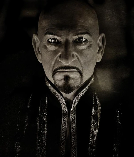 Nizam | Fictional Characters Wiki | Fandom