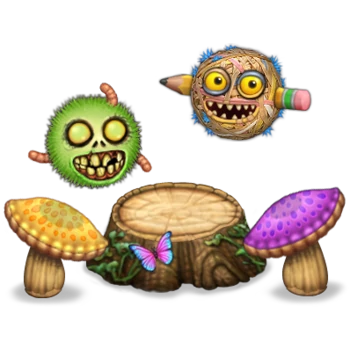 Rare Thumpies | Fictional Characters Wiki | Fandom