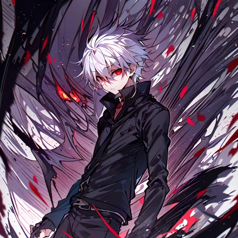 Alo(LN) | Fictional Characters Wiki | Fandom