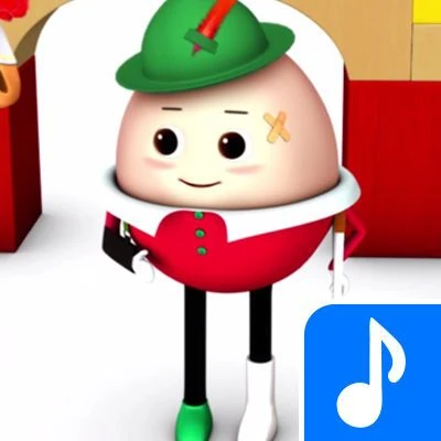 LBB Humpty Dumpy | Fictional Characters Wiki | Fandom