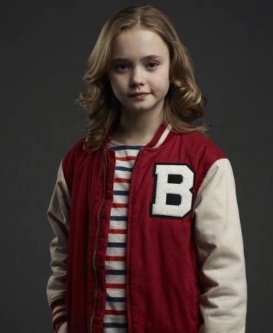 Bo Adams | Fictional Characters Wiki | Fandom