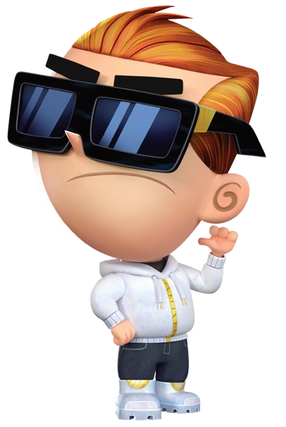 Dev Dimmadome | Fictional Characters Wiki | Fandom