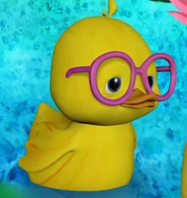 Ducks 3 (CoComelon) | Fictional Characters Wiki | Fandom