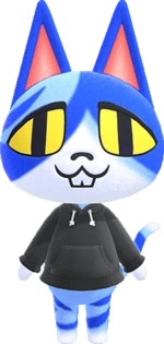 Moe (Animal Crossing) | Fictional Characters Wiki | Fandom