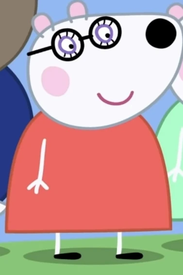 Mummy Polar Bear | Fictional Characters Wiki | Fandom