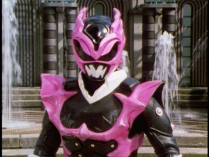 Psycho Pink Ranger | Fictional Characters Wiki | Fandom