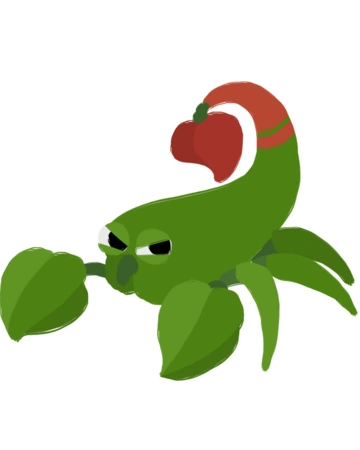 Scorpenyo | Fictional Characters Wiki | Fandom