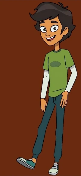 Scott Denoga | Fictional Characters Wiki | Fandom