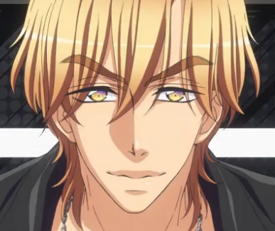 Shougo Sena | Fictional Characters Wiki | Fandom
