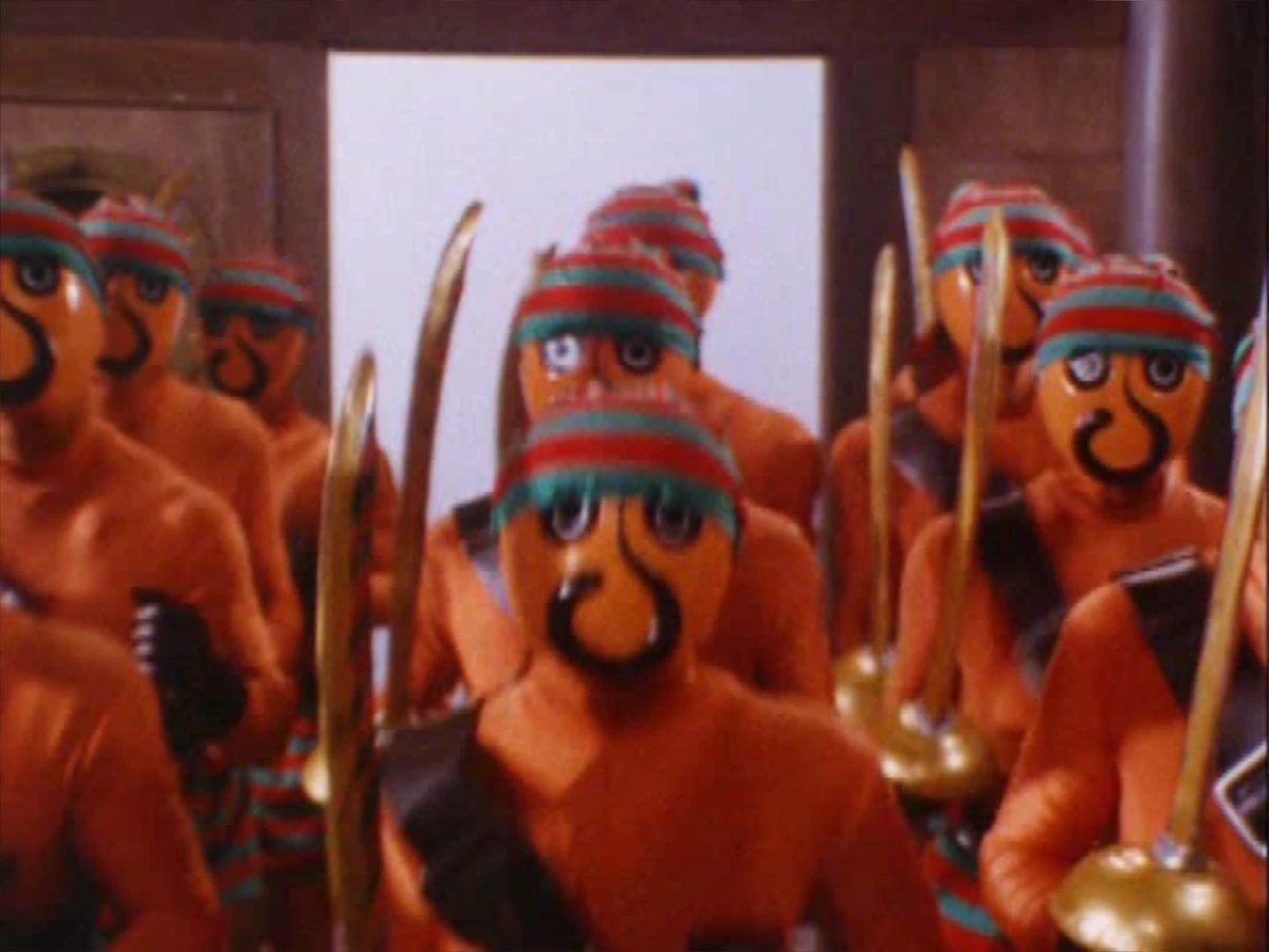 Swabbies | Fictional Characters Wiki | Fandom