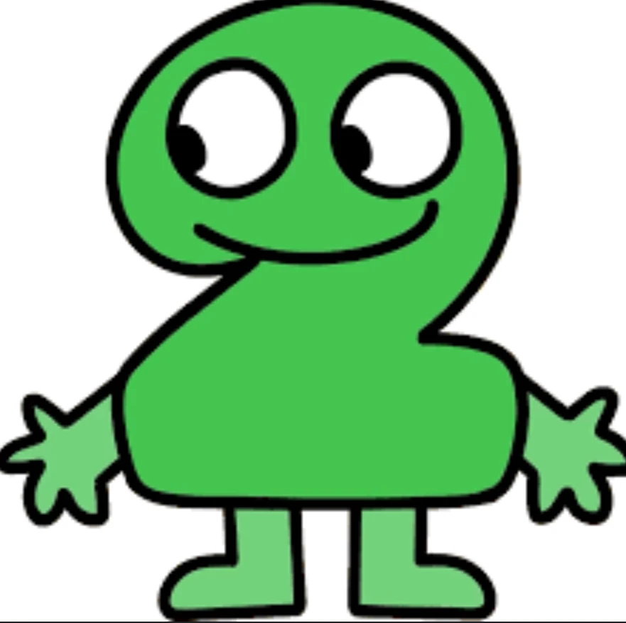 Two (TPOT) | Fictional Characters Wiki | Fandom