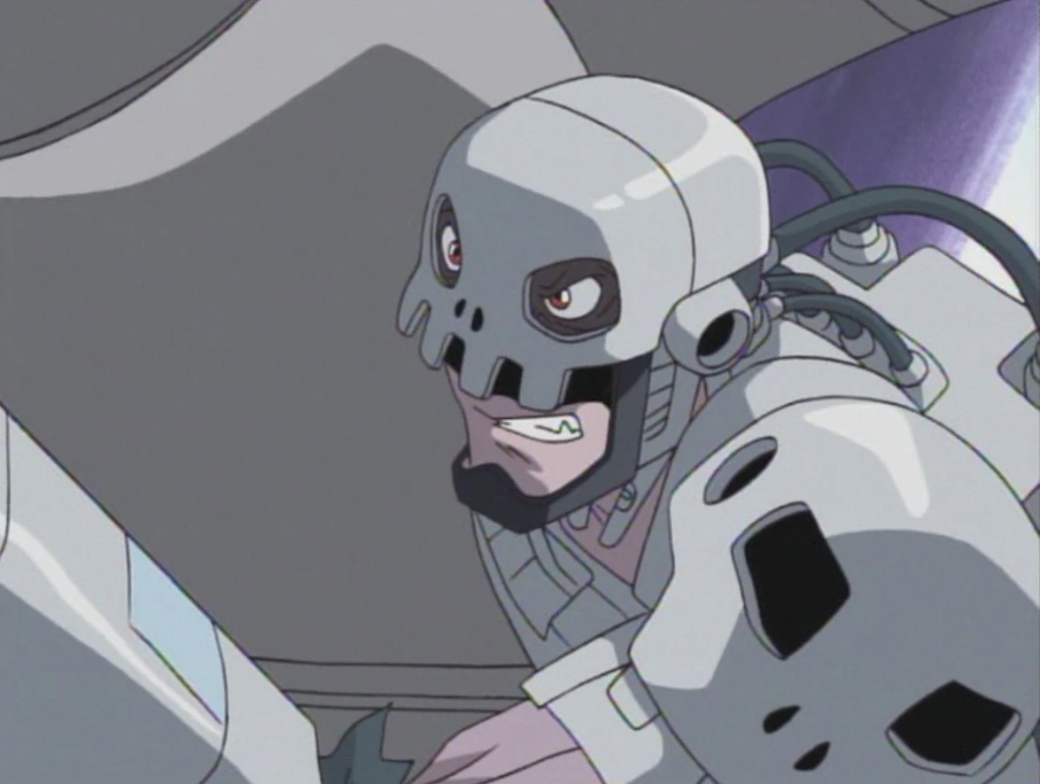 Andromon | Fictional Characters Wiki | Fandom