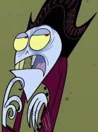 Baron Vain | Fictional Characters Wiki | Fandom